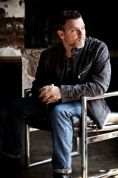 "Transition isn't absolute. I float back and forth from screen to stage ...