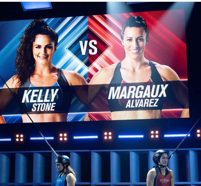 'The Titan Games' Season 2 Episode 5 Best Moments: Noah Palicia remains ...