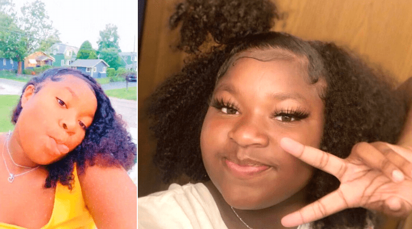 Who is Janiah Bryant? Ma'Khia Bryant's sister, 15, 'crying constantly ...
