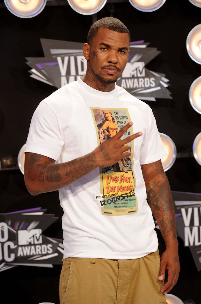 The Game denied new trial in sexual assault case: Reports | MEAWW