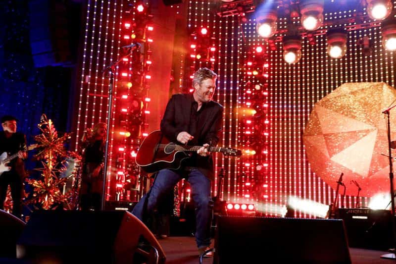 ‘NBC’s New Year’s Eve 2020’: Air date, host, performances and all you ...