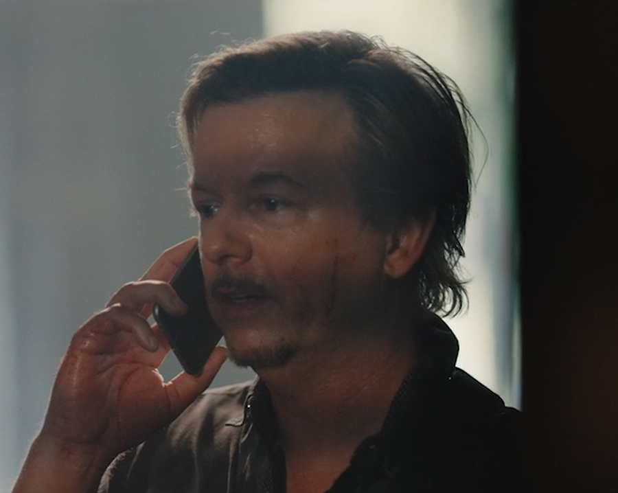 [Exclusive] David Spade talks about his first dramatic role in the ...