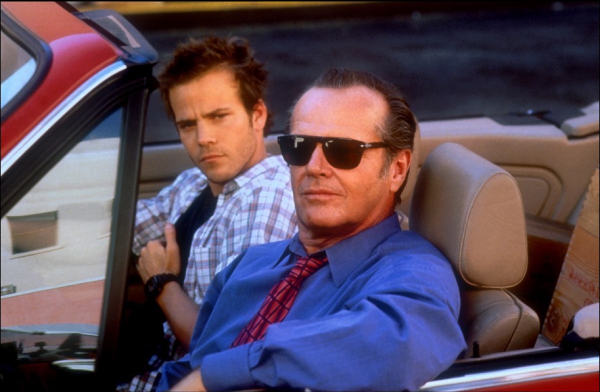 'True Detective' Season 3: The reinvention of Stephen Dorff from ...