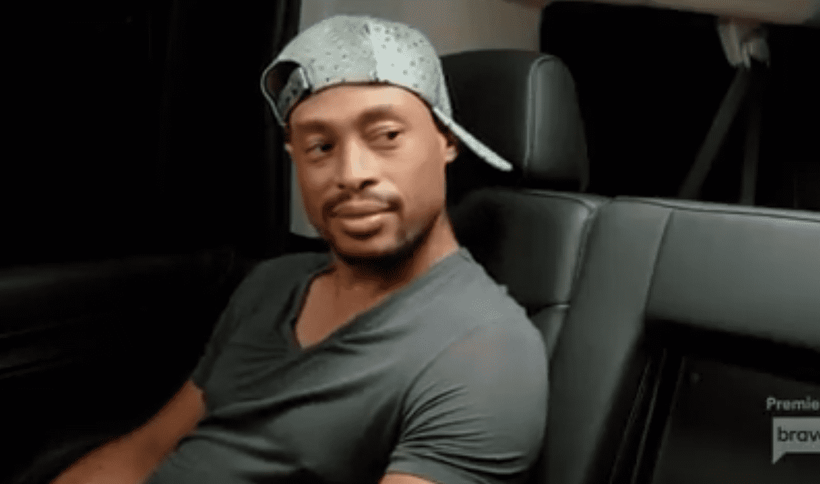 'Blind Date': Slick 23 spends his first date with Angelique lying and ...