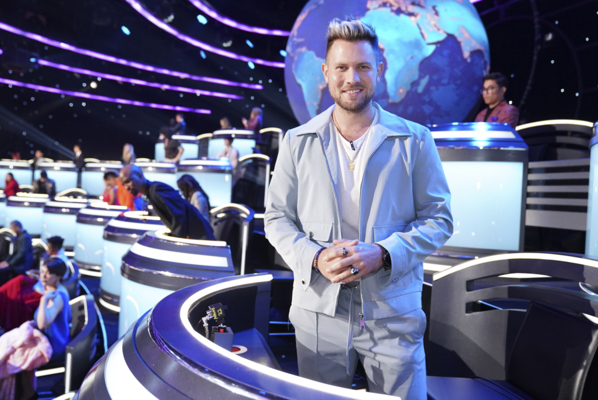 The World's Best: Meet the 50 judges from all over the world and here's ...