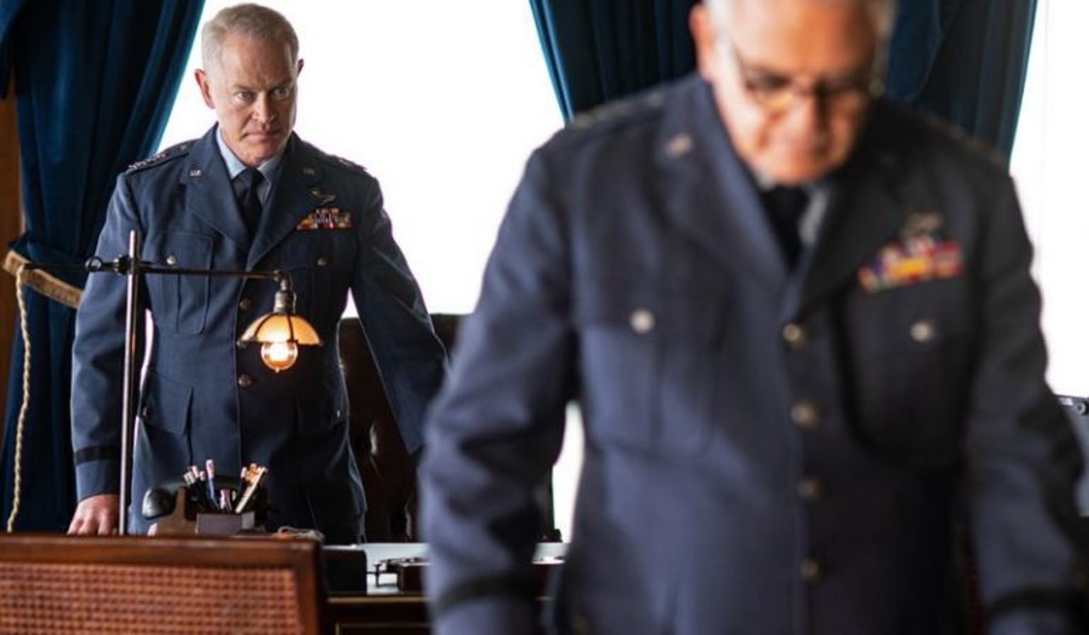 'Project Blue Book' Season 1 Episode 2: The show's depiction of the ...