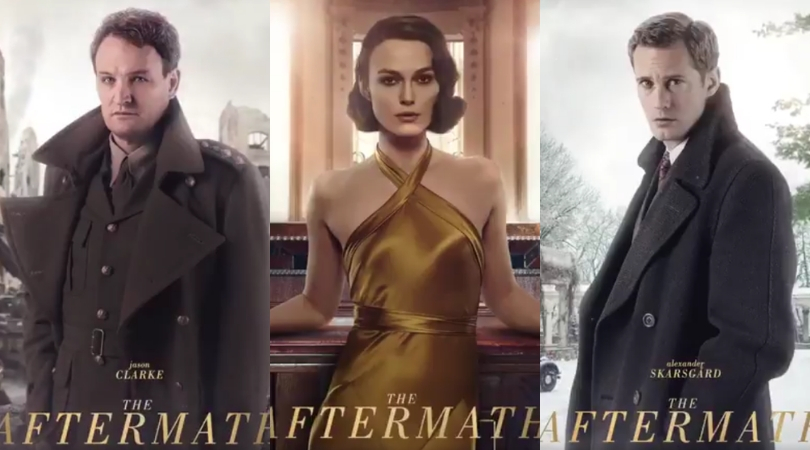 'The Aftermath': Everything you need to look out for in the upcoming ...