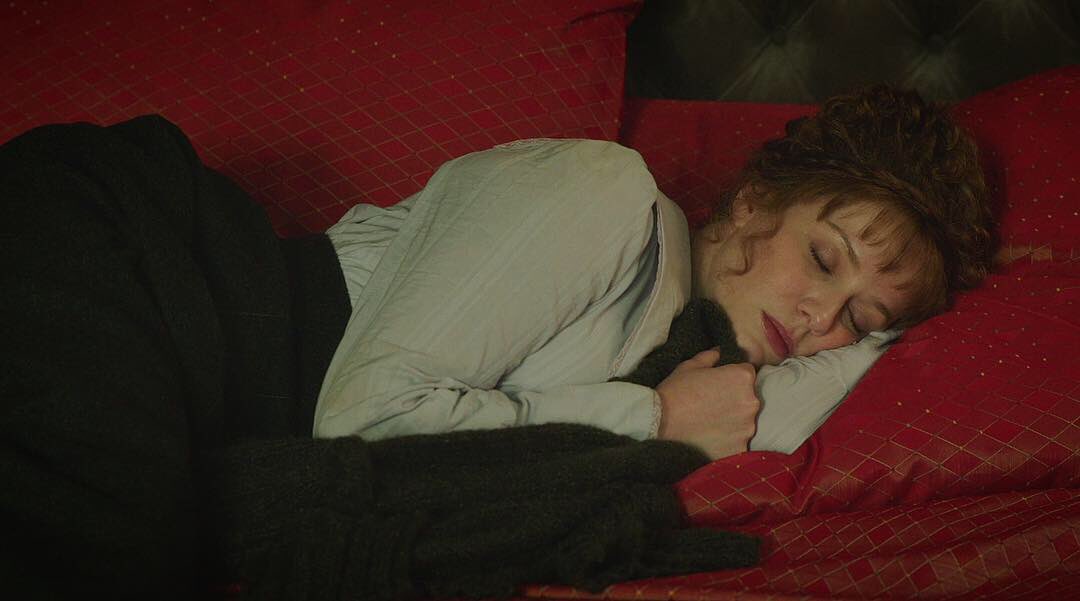 'The Romanoffs' review: 'House of Special Purpose' gives new life to ...