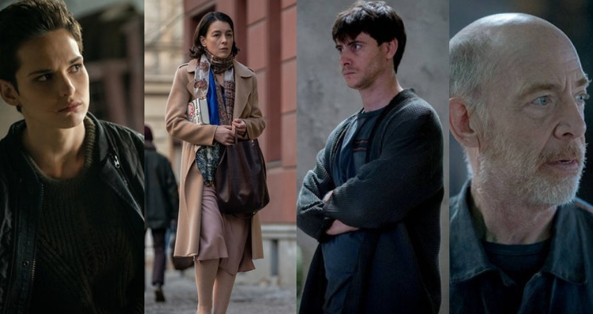 'Counterpart' Season 2: Yanek's origin tale is the action that caused ...