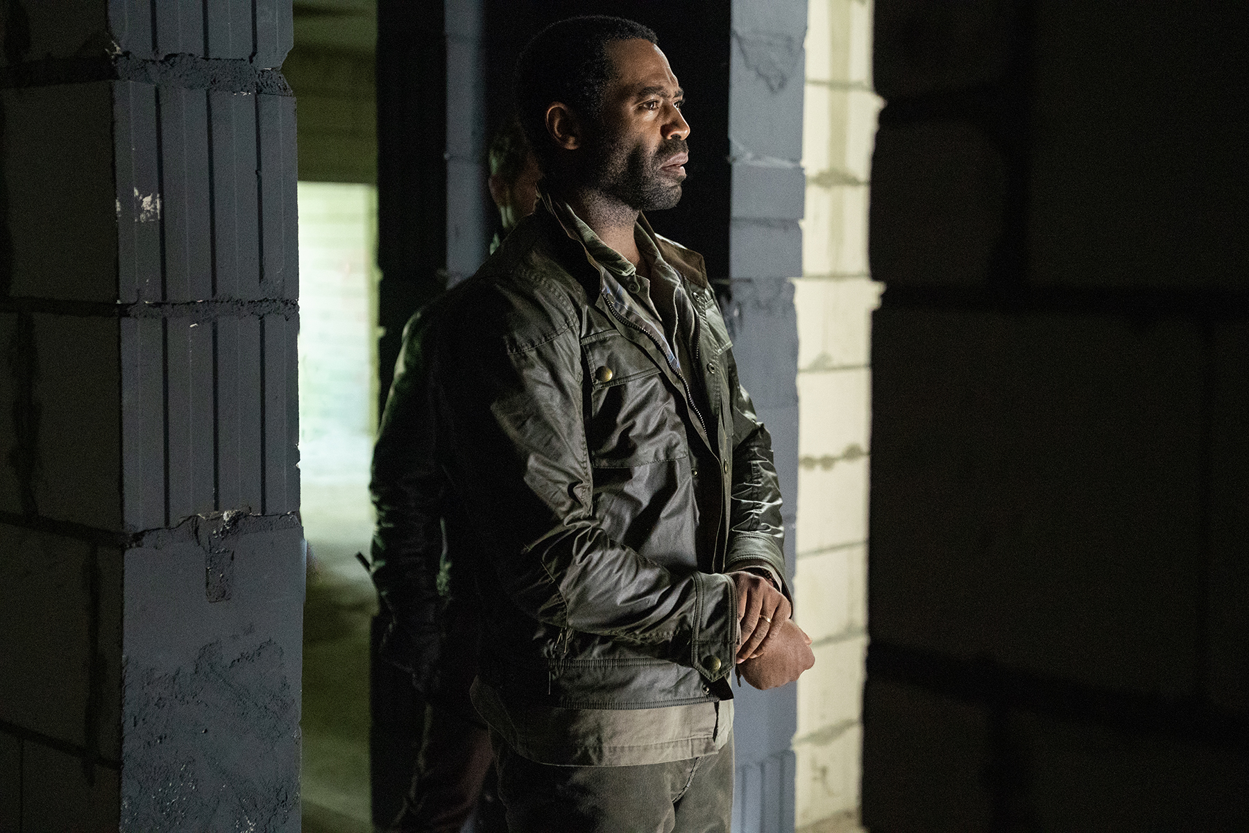 'Counterpart': The men in the show are reverential and dutiful, and not ...