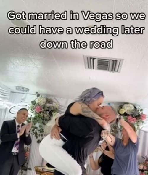 Florida woman infamous for 'marrying her stepfather' finally reveals ... Florida woman infamous for 'marrying her stepfather' finally reveals ...