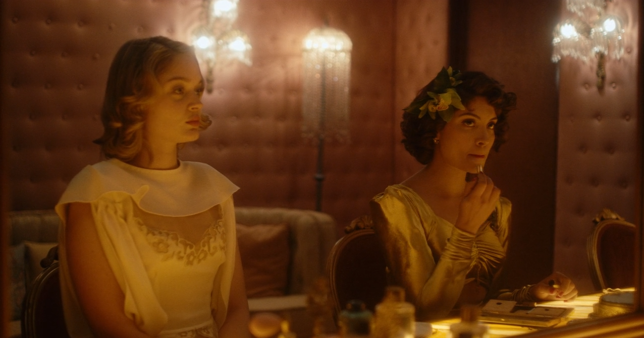 Strange Angel episode 9 review: Newer mysteries arise and older ones ...