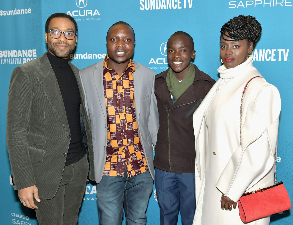 Netflix 'The Boy Who Harnessed The Wind': Release date, plot, cast and ...