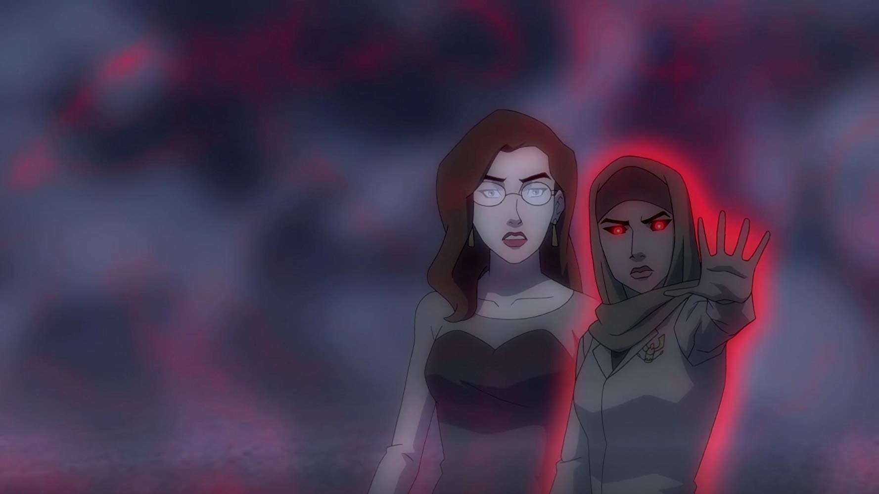 DC's 'Young Justice, Outsiders': Here's why episode 8 plays a pivotal ...