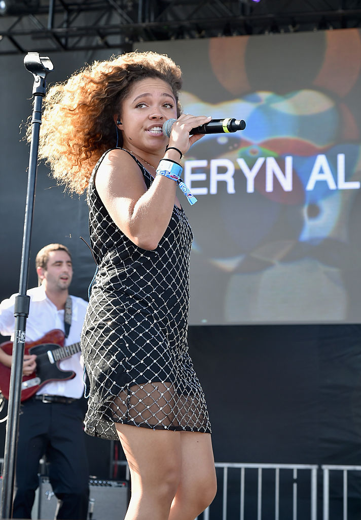 Eryn Allen Kane releases soulful new single 'Feel The Need' after two ...