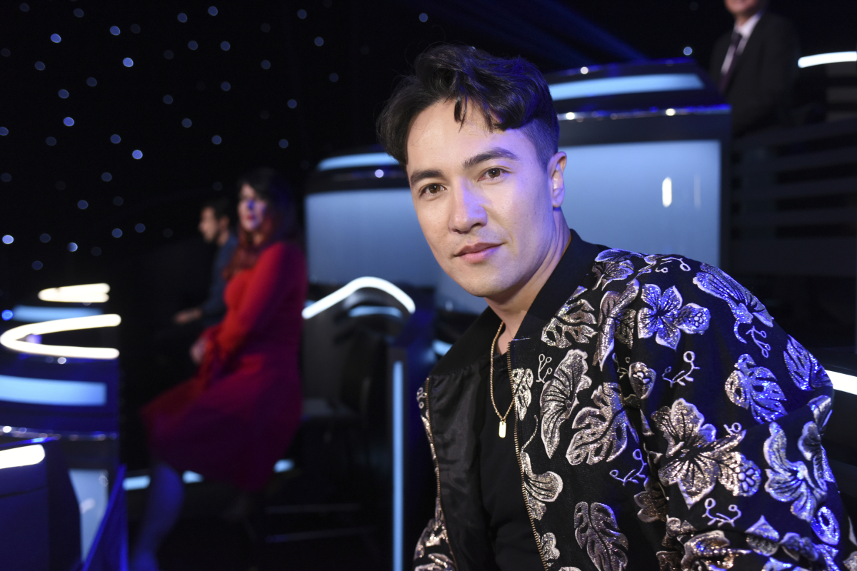 The World's Best: Meet the 50 judges from all over the world and here's ...