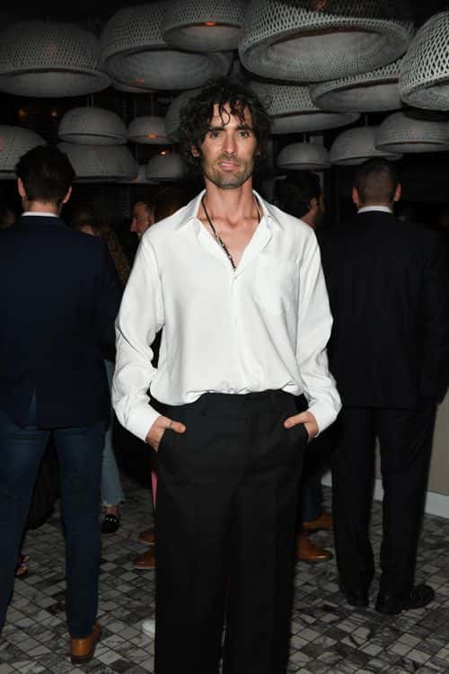 Megan Fox's co-star Tyson Ritter claims Machine Gun Kelly 'went ...