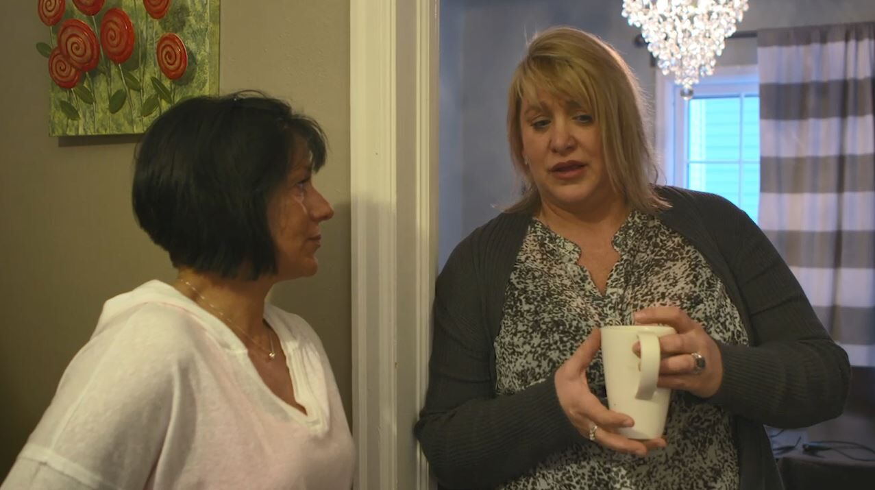 "He's incapable of sympathy": Victim of 'Seduced by Evil' conman Derek ...