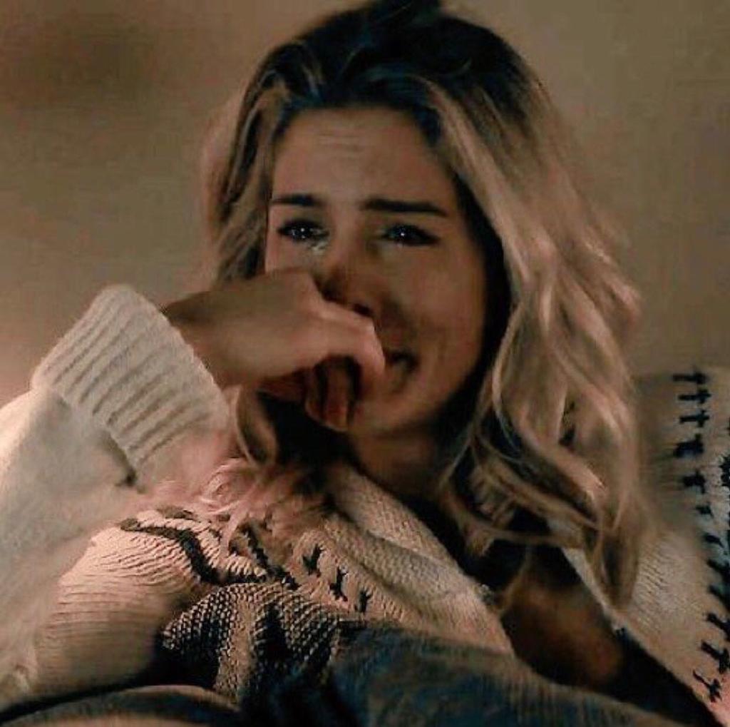 'Arrow' season 7 will bring out a side of Felicity we have not seen ...