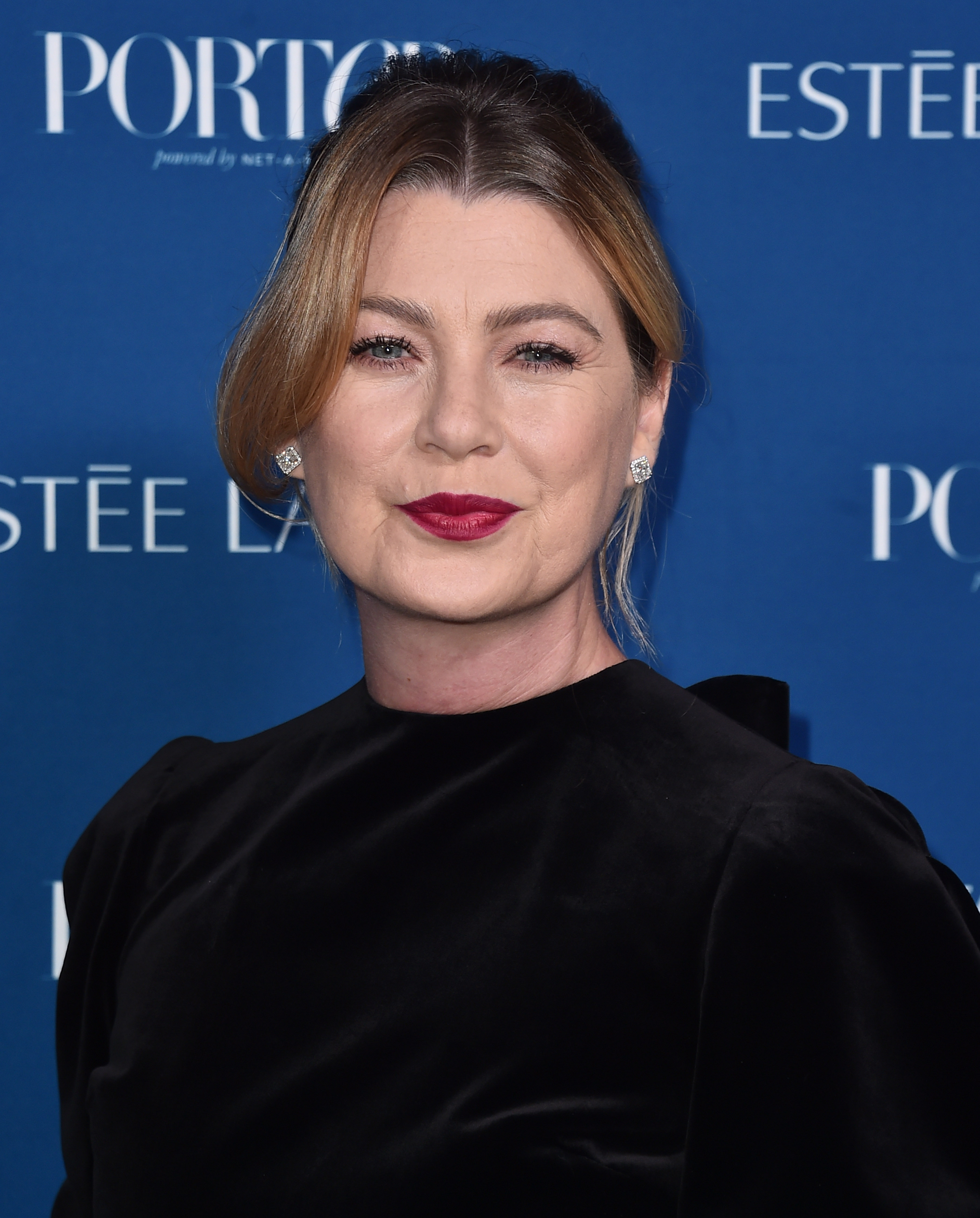 'I didn’t see enough color when I walked in the room today': Ellen ...