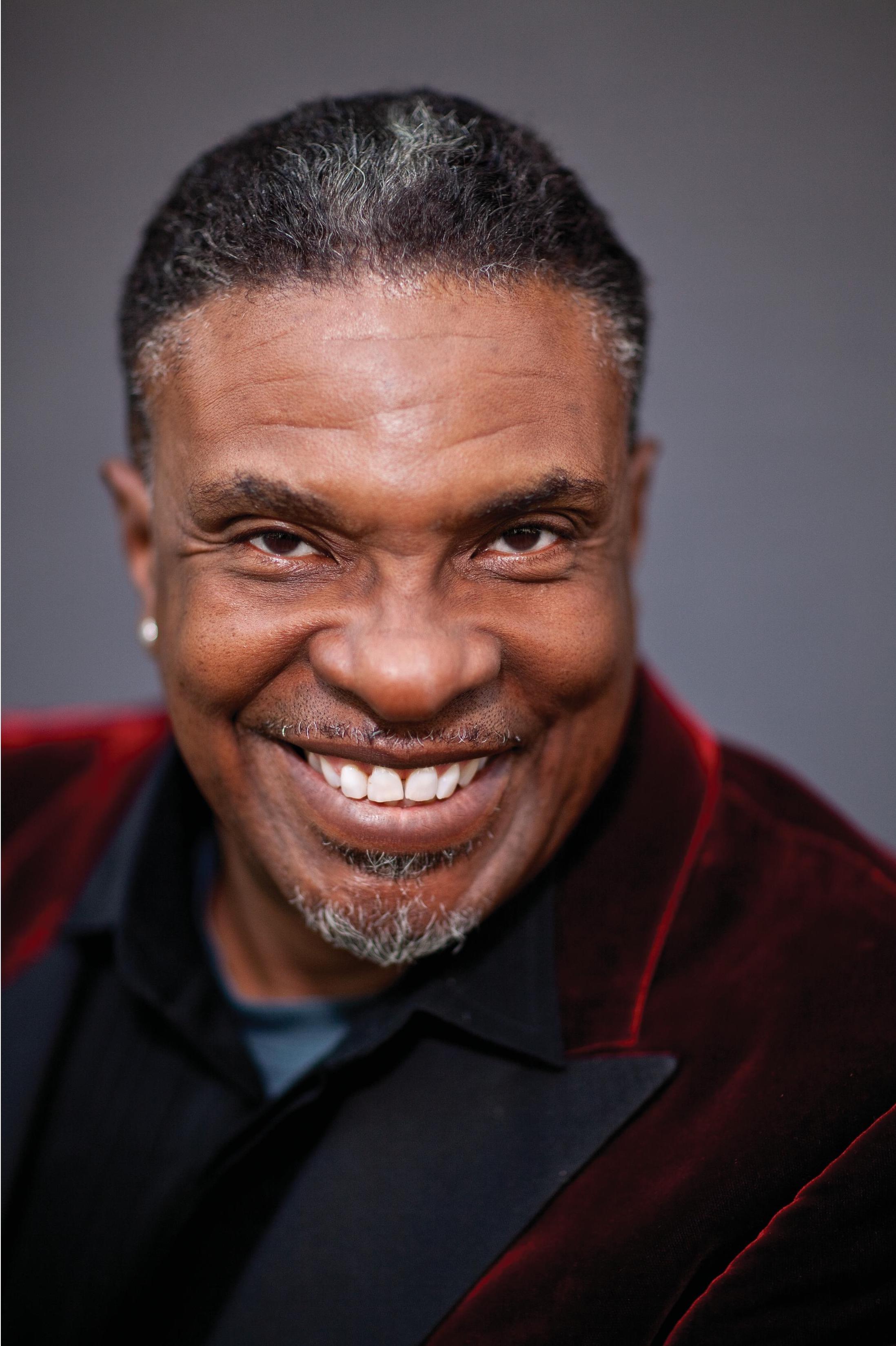 Keith David on jazz tours, working with Oprah on 'Greenleaf' and on ...