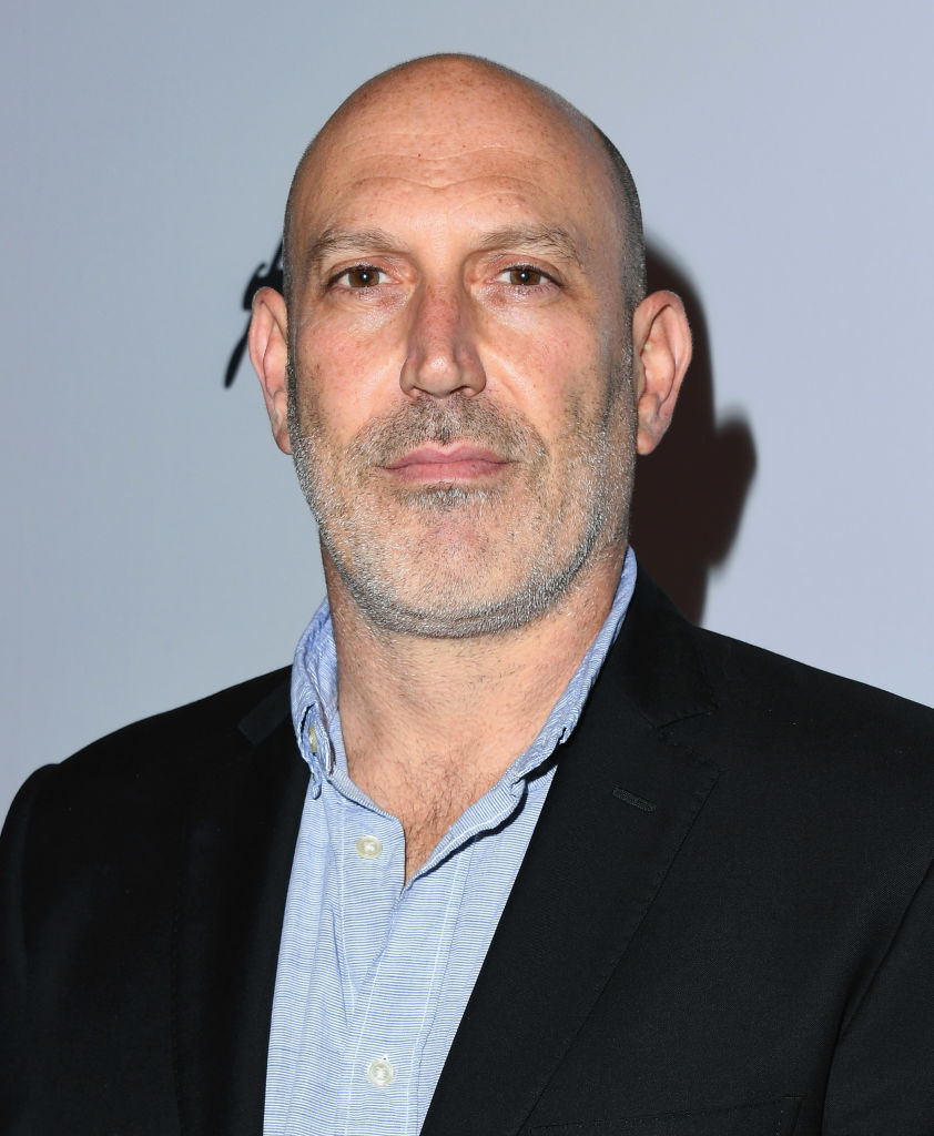 ‘House Of Cards’ actor Michael Kelly shines in the SXSW dramedy ‘All ...