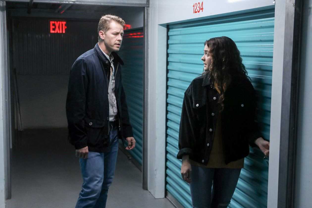 'Manifest' Episode 3 Recap: Radd's music could be Ben's key to finding ...