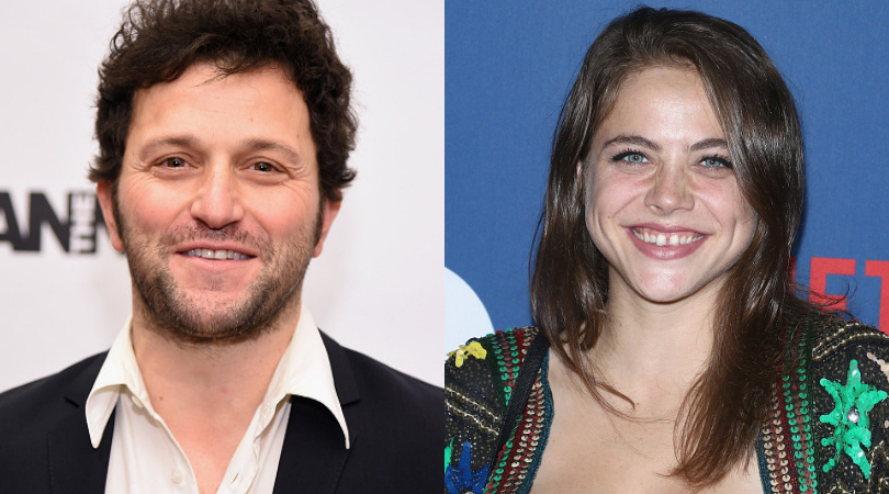 'The Deuce': We'll see more of David Krumholtz, Daniel Sauli, Sepidah ...