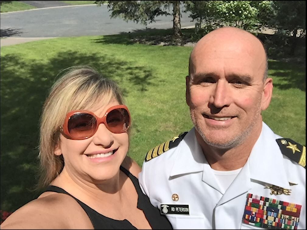 "He's incapable of sympathy": Victim of 'Seduced by Evil' conman Derek ...