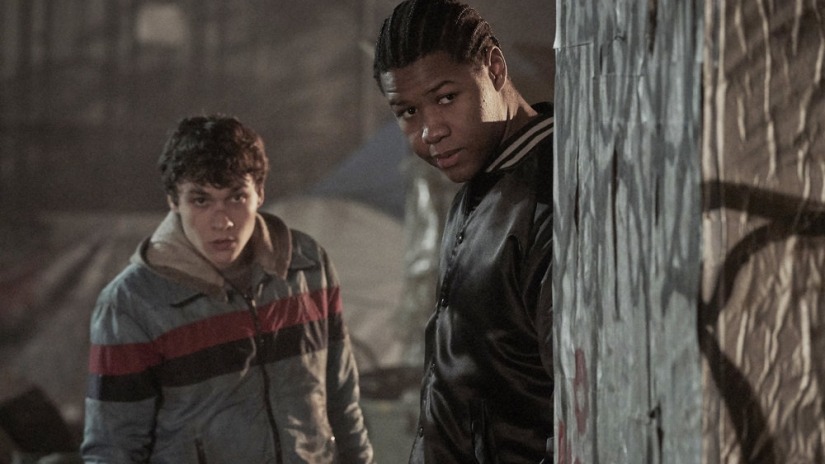 'Deadly Class' episode 3 review: Important lessons on friendship ...