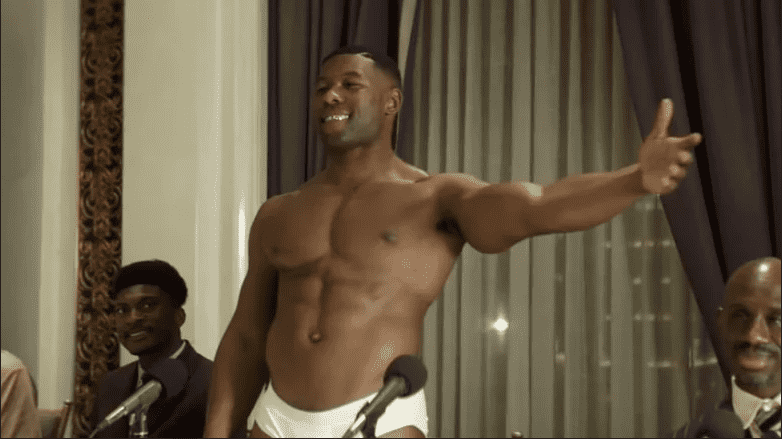 'Mike' on Hulu: Date, cast, plot, and latest buzz around biopic series ...