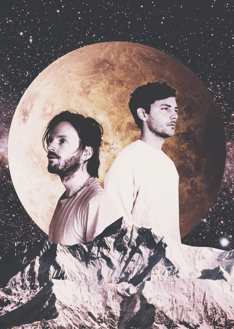 Colin Killalea and Jordan Brooks of Ex-poets break down their debut LP ...