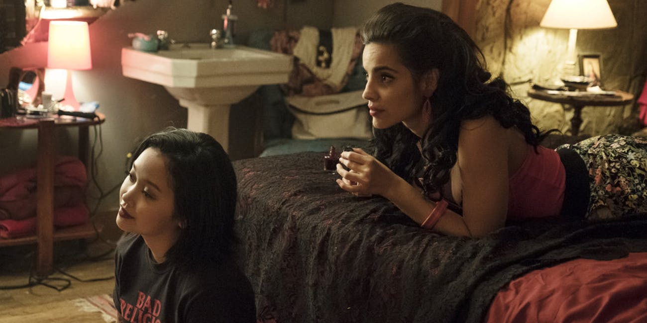 'Deadly Class' episode 3 review: Important lessons on friendship ...
