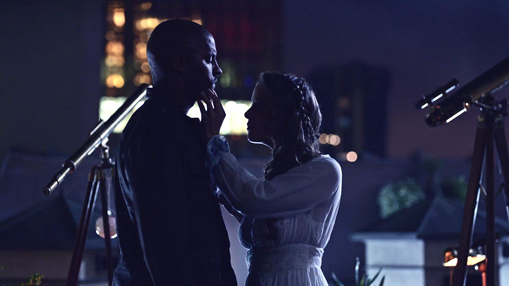 'American Gods' Season 2 preview: Who are the Zorya Sisters, aka the ...