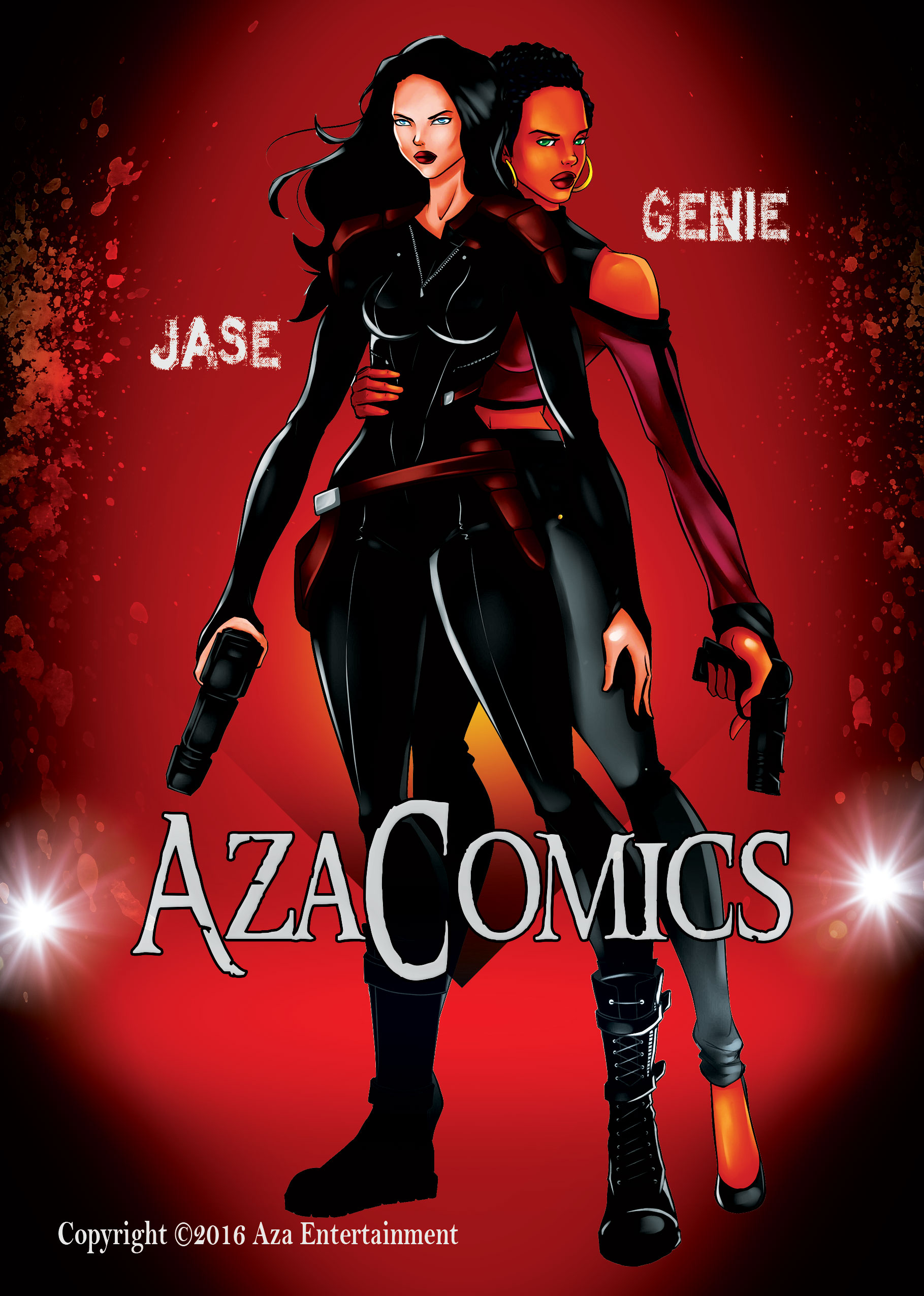 From Hedy Lamarr to Janet Jackson: The real superheroes inspiring the ...