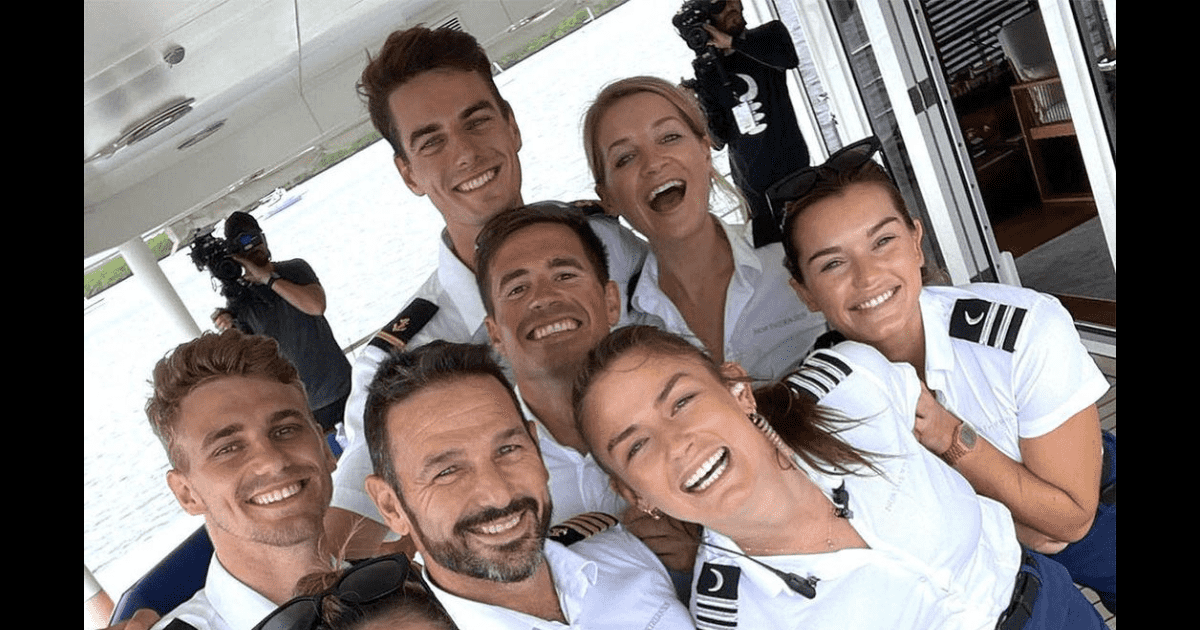 Here's when 'Below Deck Down Under' Season 2 Reunion drops: Bravo's ...