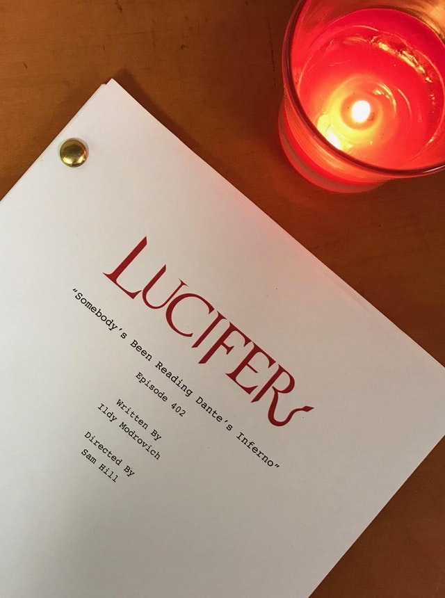 'Lucifer' Season 4: A Major character might return, as title of the ...