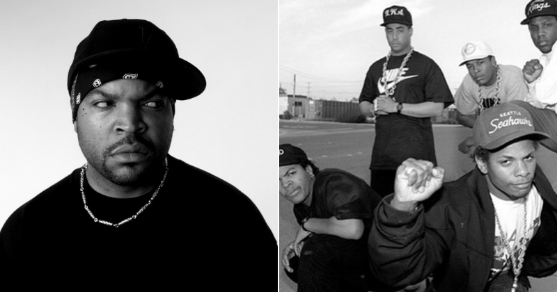 From the Roxanne Wars to the Biggie-Tupac diss showdown, here are the ...