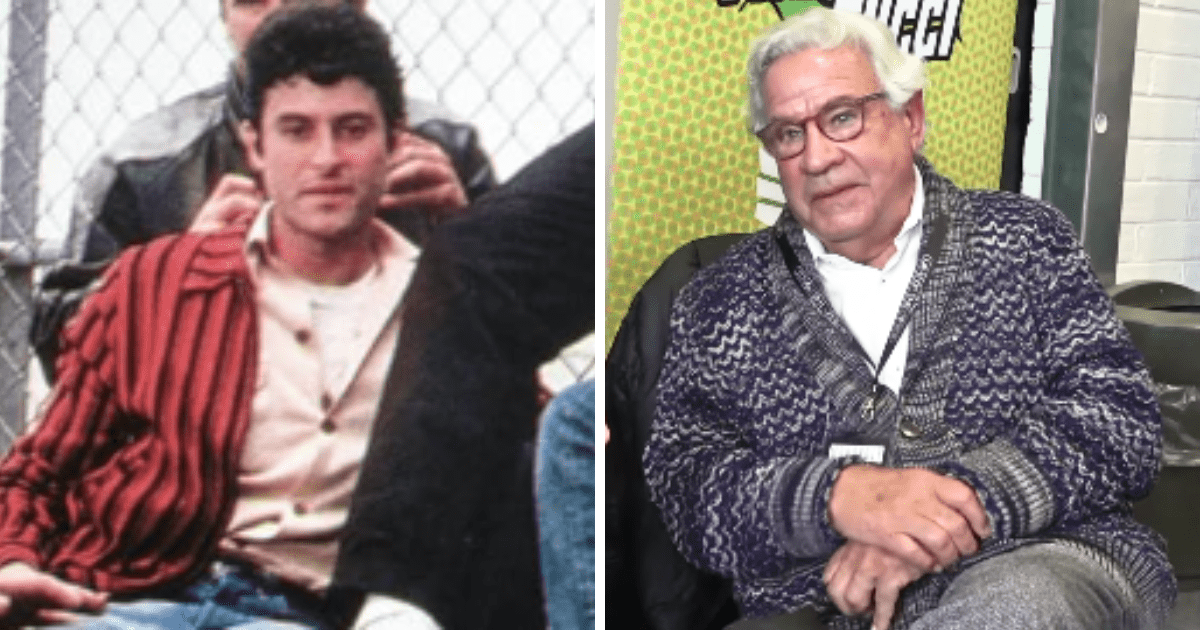 Grease Cast Then and Now: Stars of iconic 1978 musical rom-com through ...