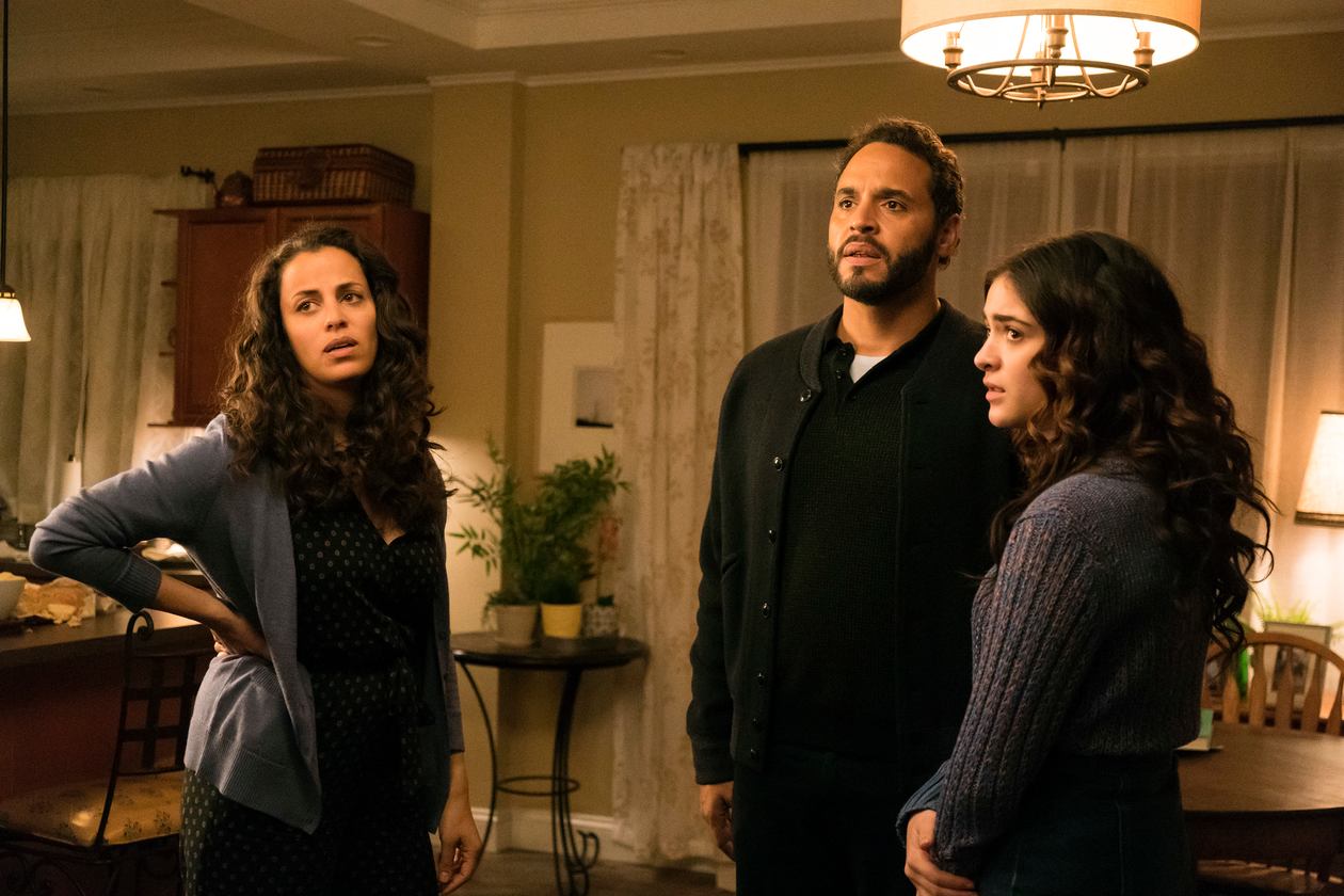 'Manifest': Danny might just be the missing piece to the puzzle, let's ...