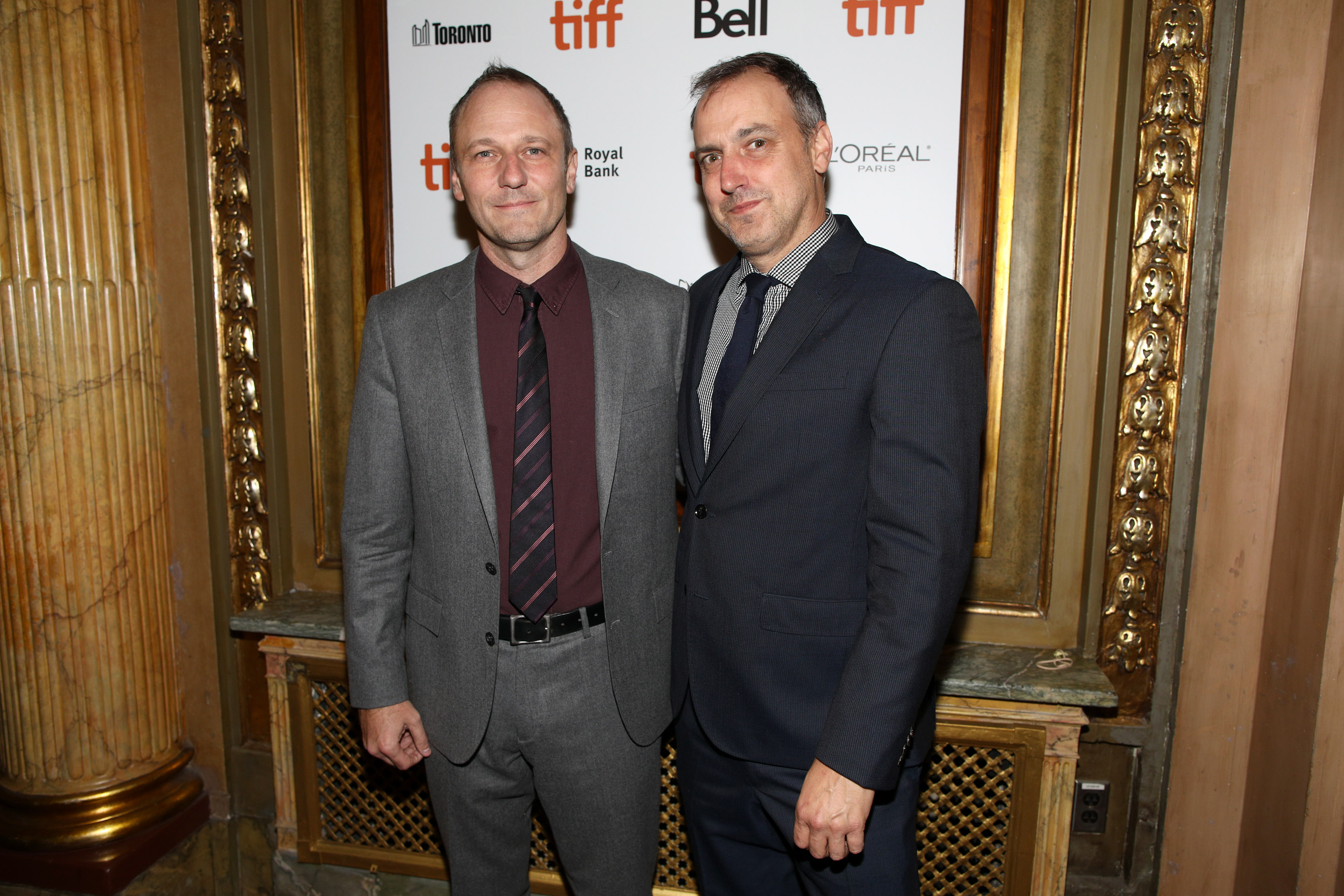 Nicole Kidman, Sebastian Stan step out in style at the 'Destroyer ...