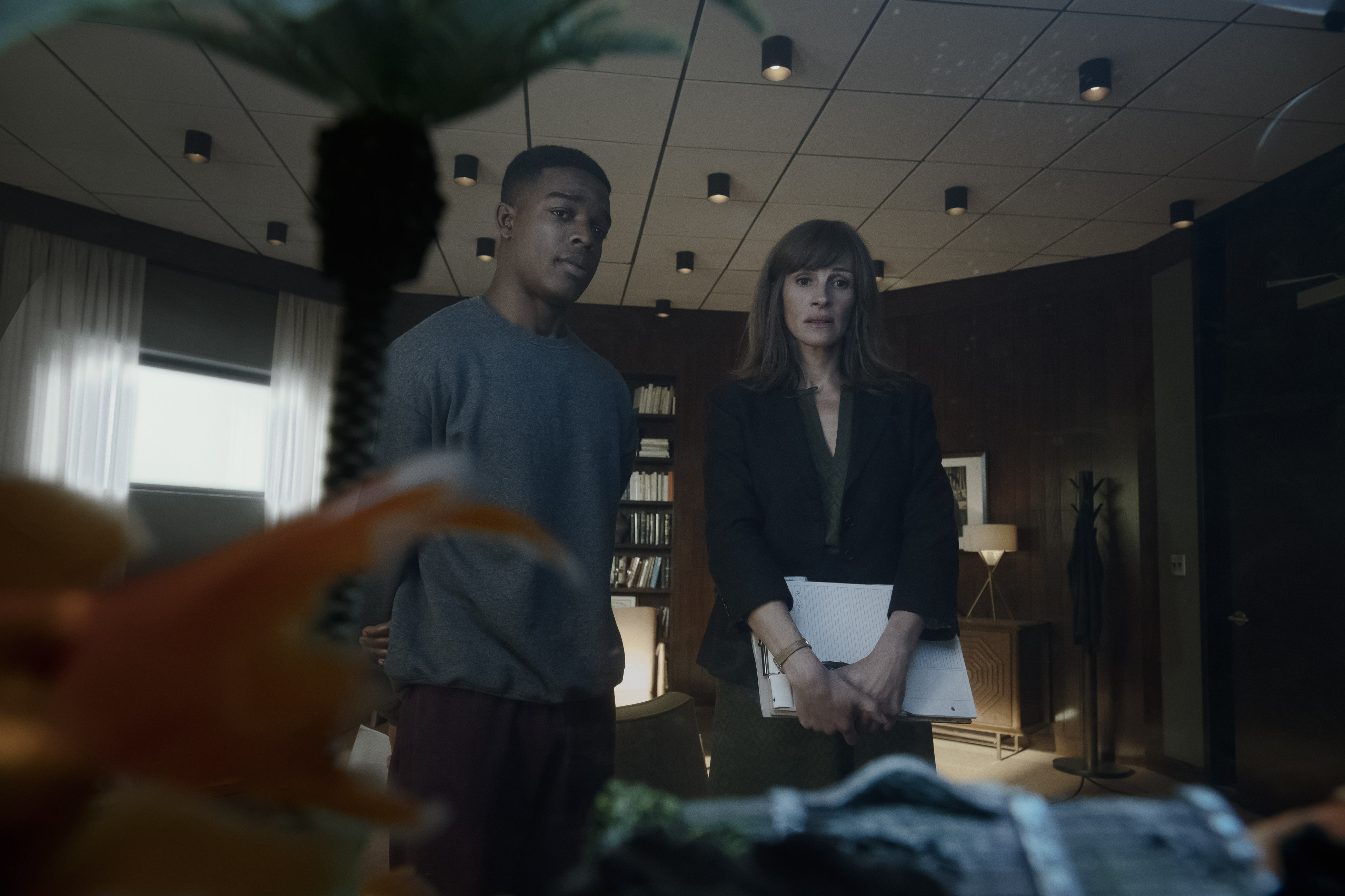 'Homecoming' review: Discomfort is the theme that ties all 10 episodes ...