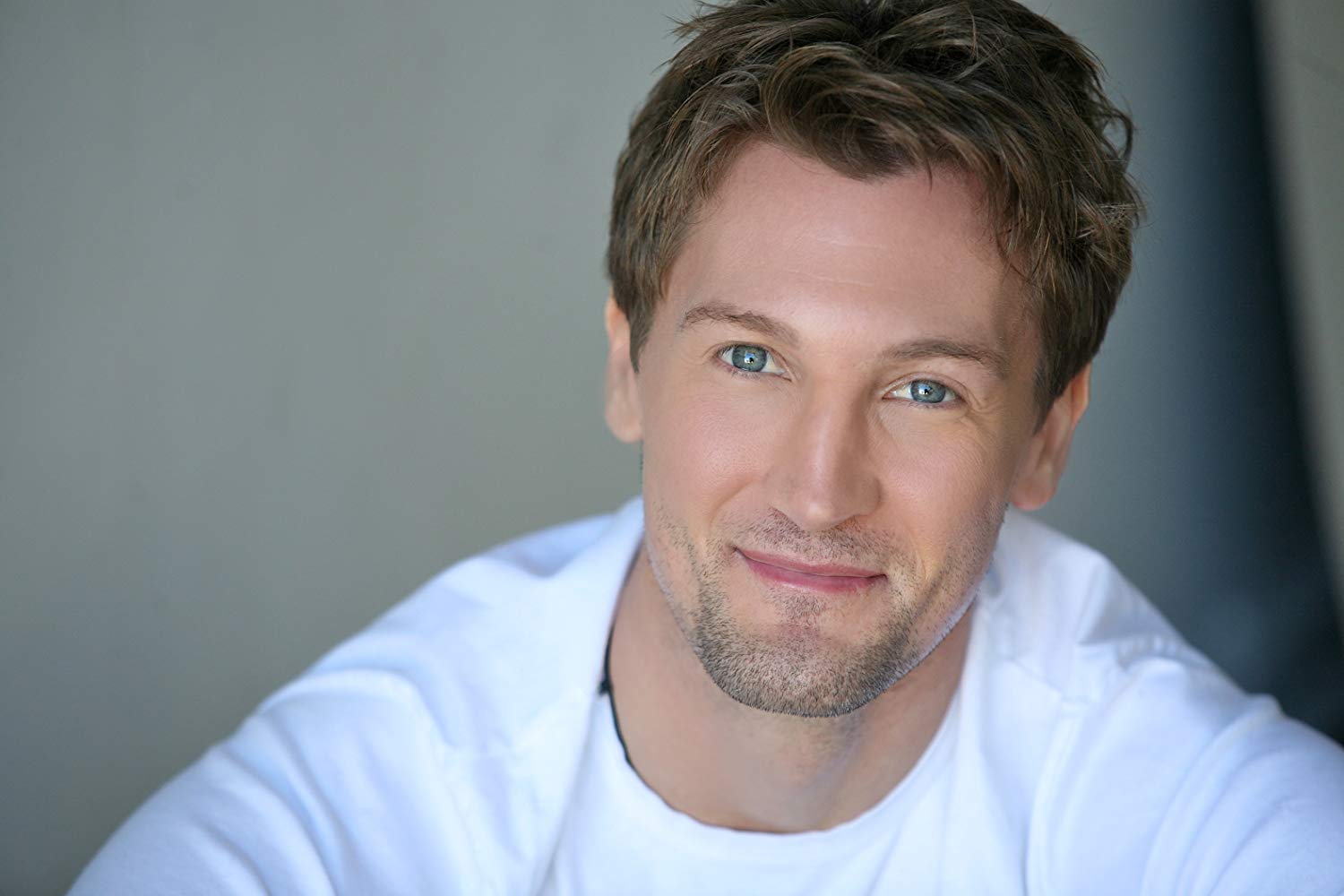 Adam Ambruso on his movie 'Butterfly Caught', his support of the #MeToo ...