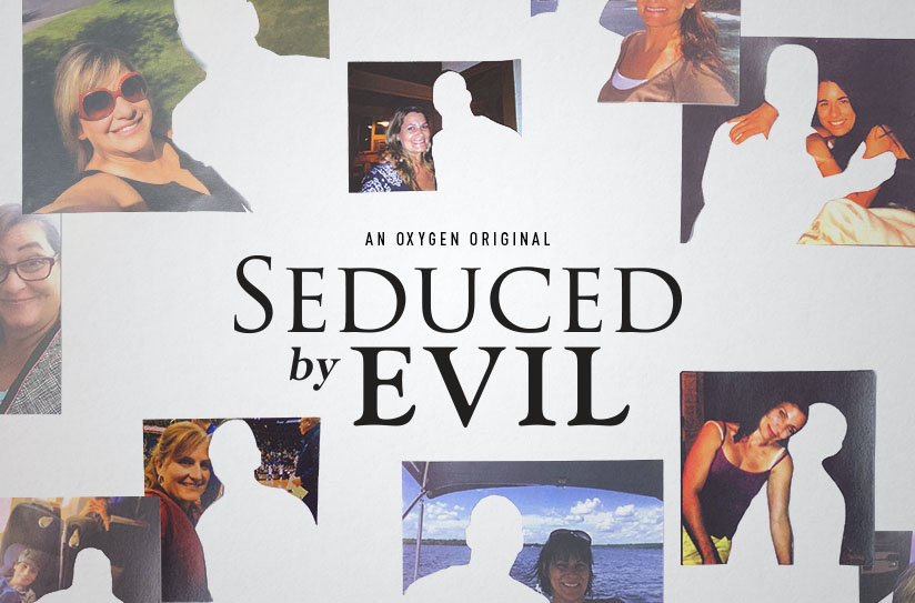 Derek Alldred: The cunning but charming conman who duped 27 women out ...