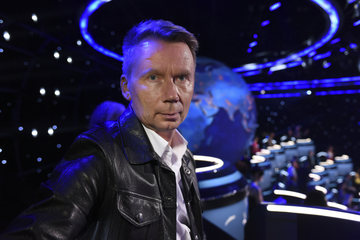 The World's Best: Meet the 50 judges from all over the world and here's ...