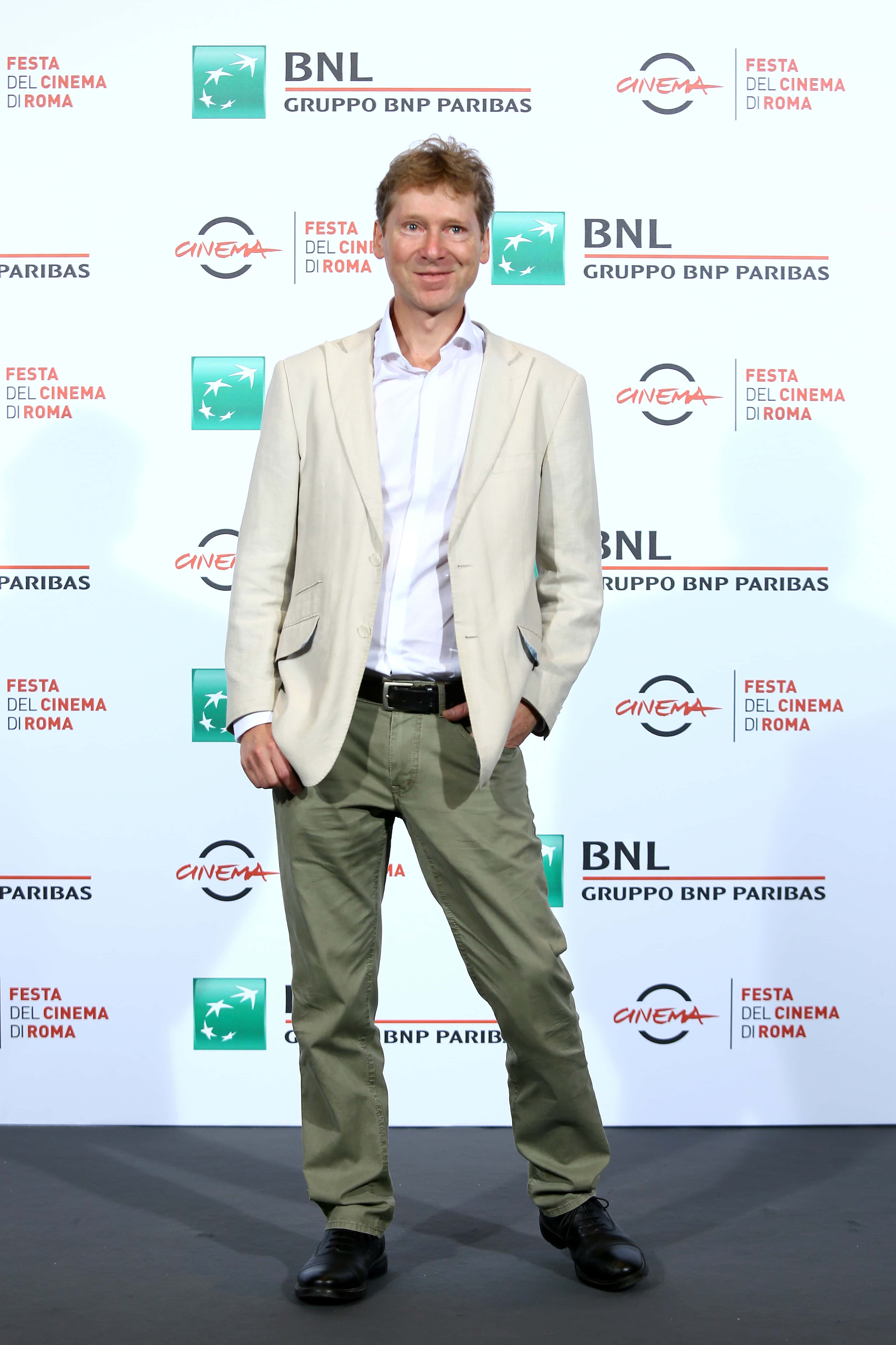 'Fireball: Visitors from Darker Worlds': Release date, plot, trailer ...