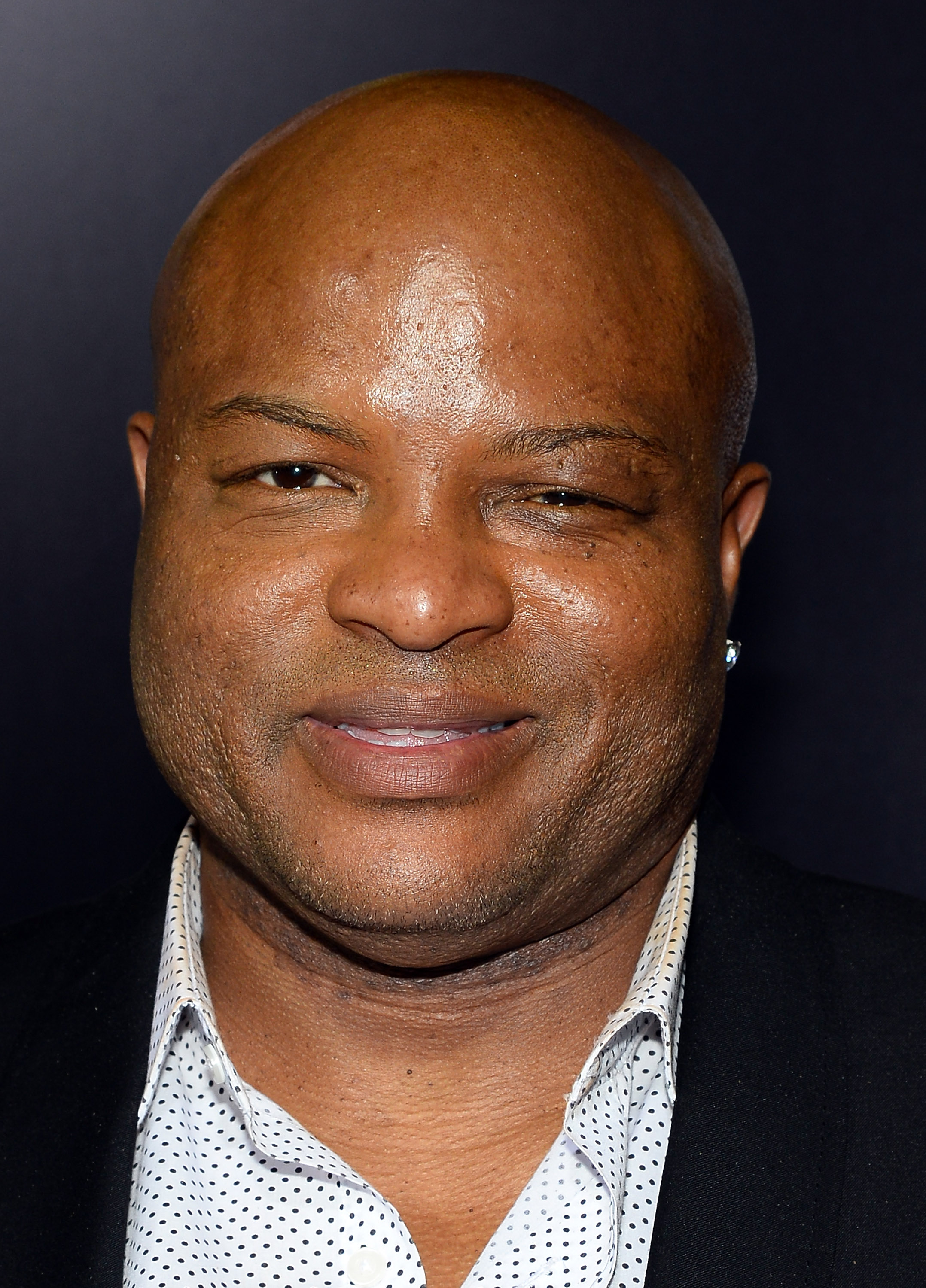 'Escape at Dannemora': Michael Beasley reveals how he got into his ...