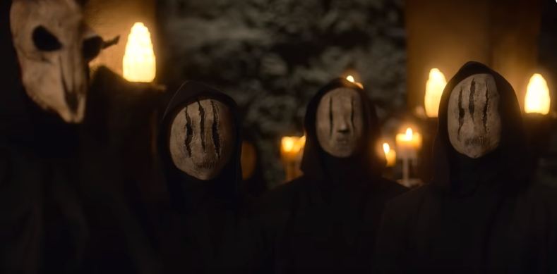 Netflix 'The Order' Season 1: Release date, cast, plot and everything ...