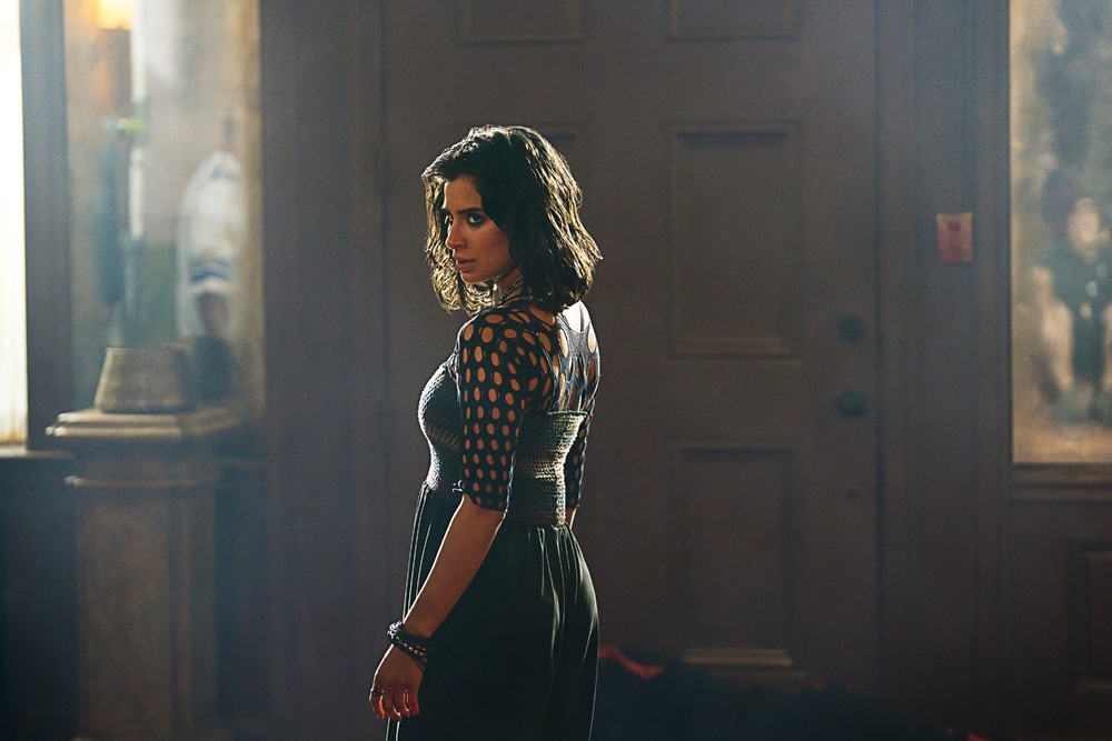 'Doom Patrol': Crazy Jane's powers are even more explosive than we ...