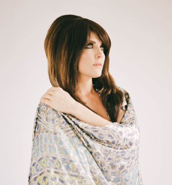 "Each song is a chapter, inspired by love and relationships, both good ...